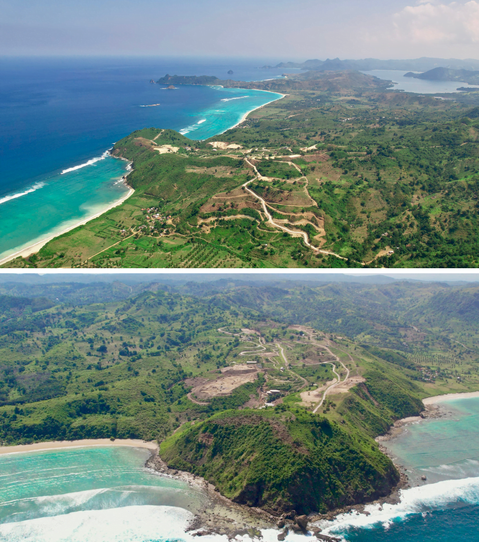 May Update: Samara Bay & Samara Hills Overview, Clubhouse Bar Interior ...