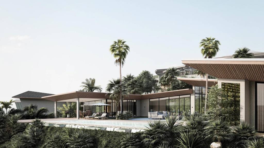 The Opportunity | Samara Lombok - Land and Villa Investments