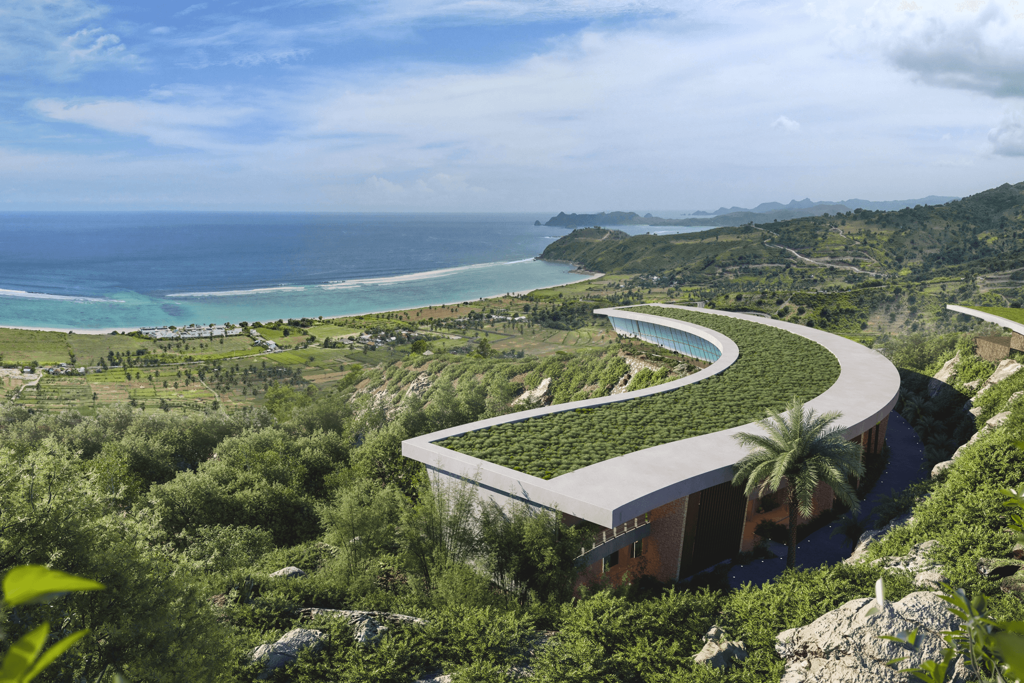 Samara Lombok Joins Hyatt, New Villa Fund Launch and more! - Samara Lombok